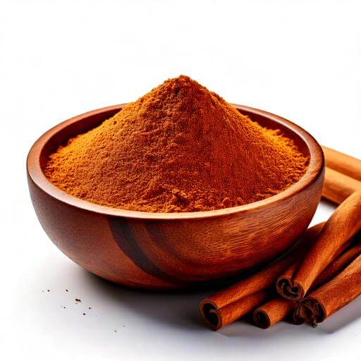 Real Ceylon Cinnamon Ground - Tamar Bakfar | Nature's Shop